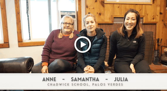 WINTER WEATHER AT PALI | Pali Institute