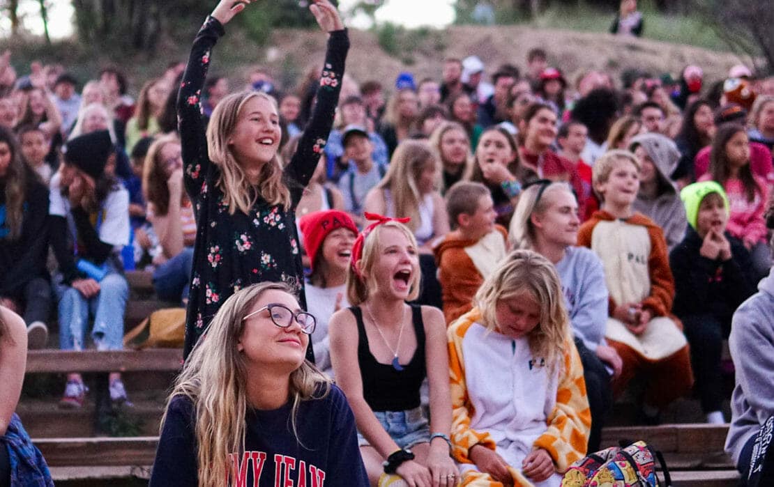 Pali Variety Show | Pali Institute