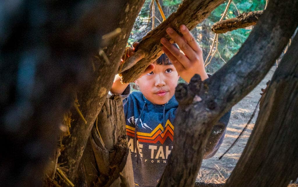 Outdoor Skills | Pali Institute