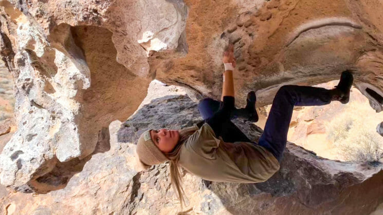 Outdoor Education Jobs in Southern California | Pali Institute