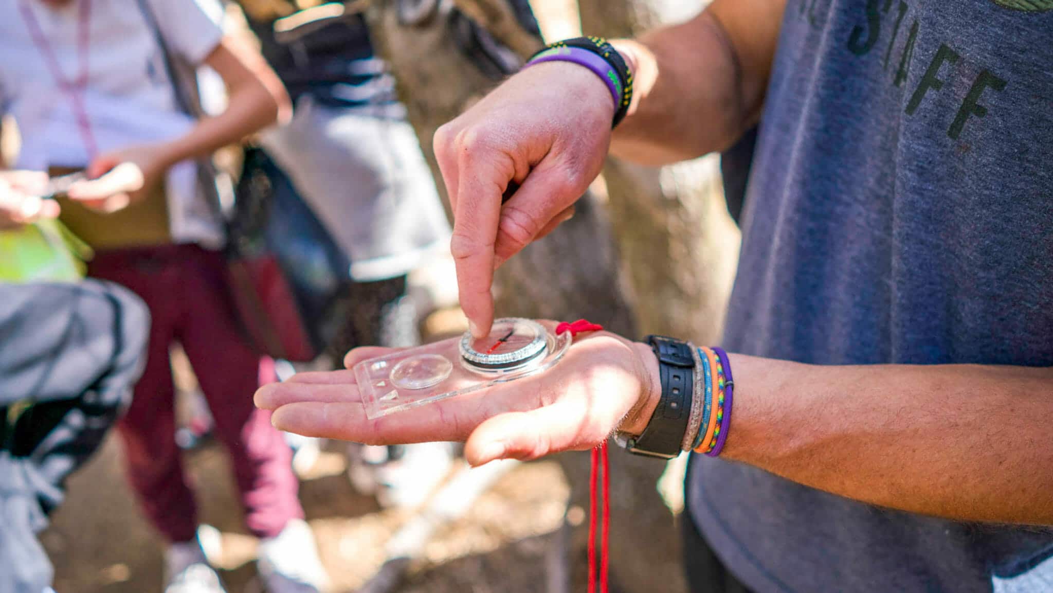 About Pali Institute | The Pali Institute Difference