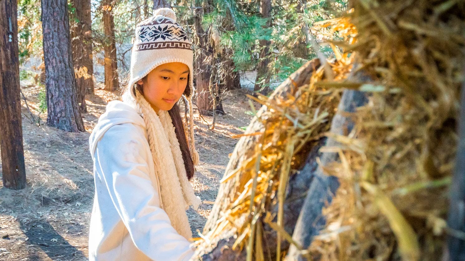 Outdoor Basics & Trip Prep | Pali Institute