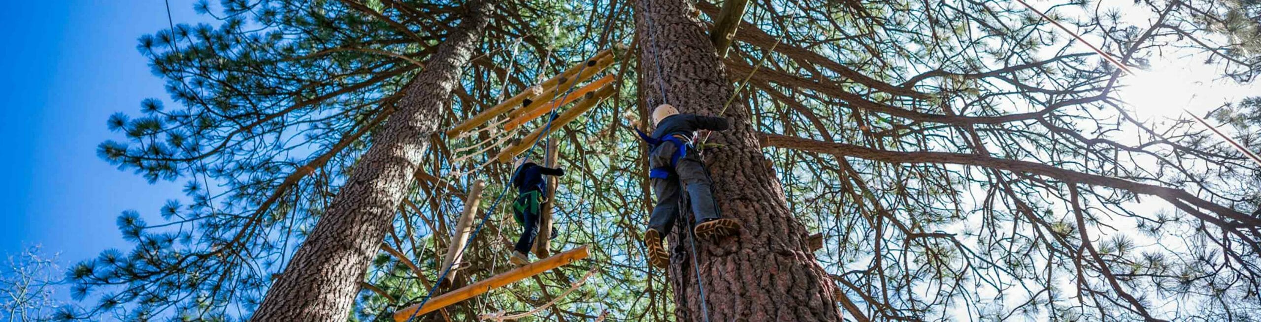 What to Expect From Our Wilderness Program | Pali Institute