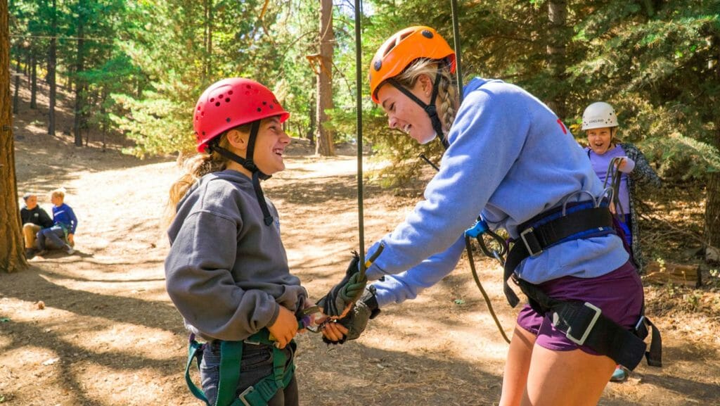 What to Expect From Our Wilderness Program | Pali Institute