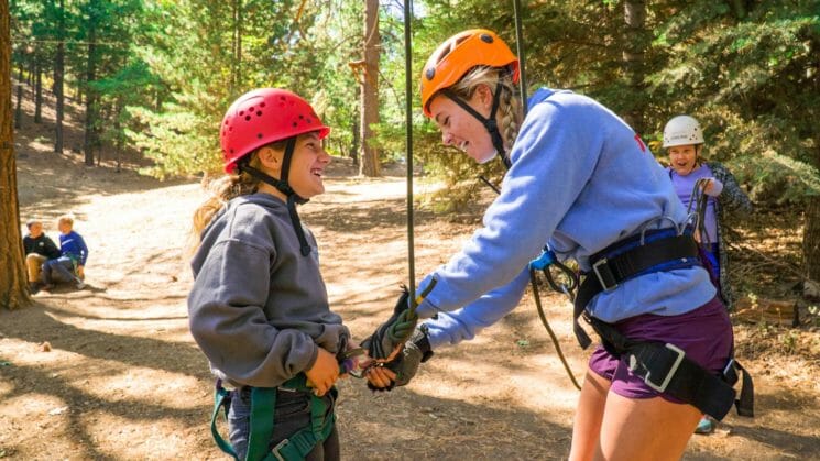 What to Expect From Our Wilderness Program | Pali Institute