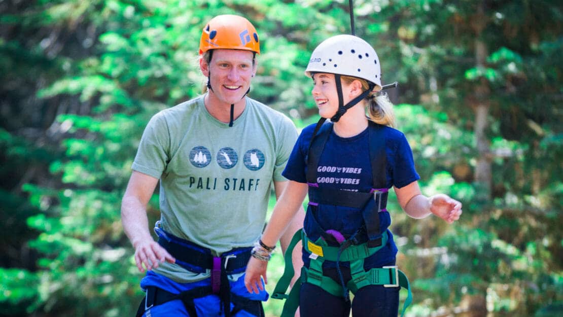 Week in the Life at Pali Institute | Pali Institute