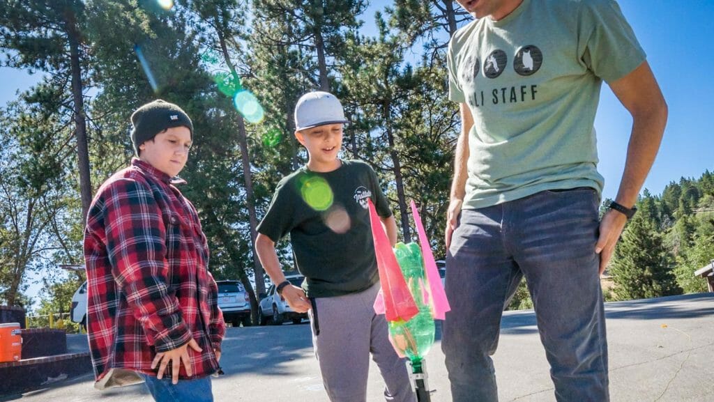 Week in the Life at Pali Institute | Pali Institute