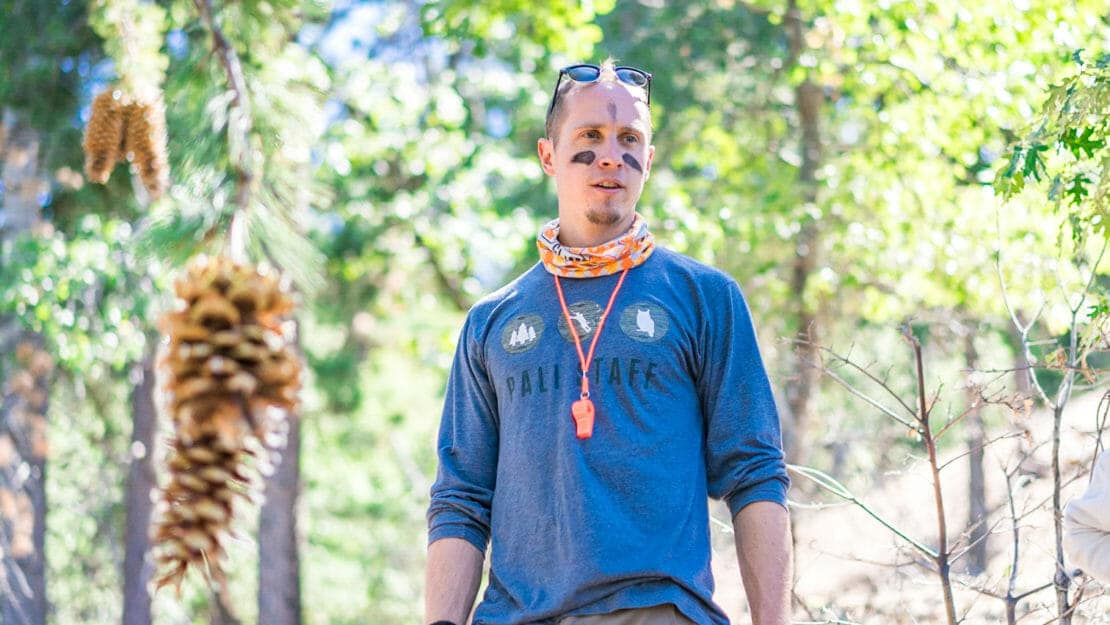 Week in the Life at Pali Institute | Pali Institute