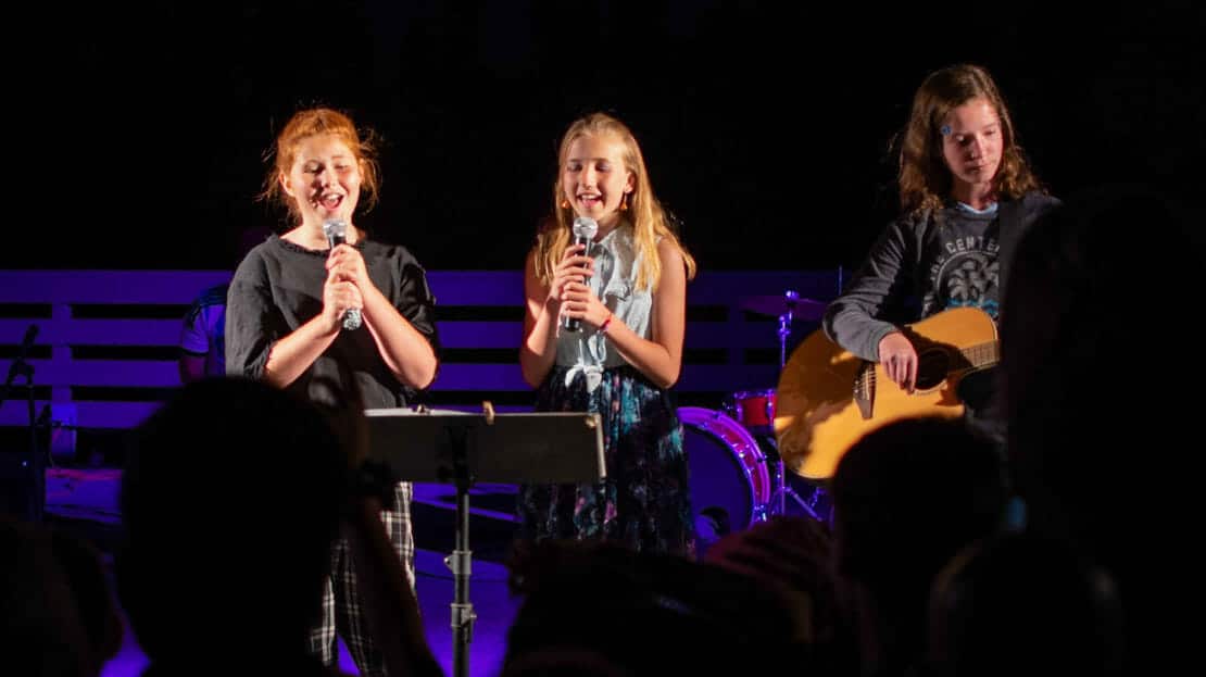 Pali Variety Show | Pali Institute