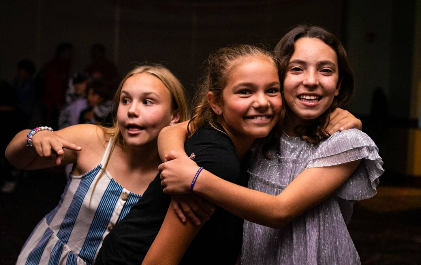 Dance | Pali Institute