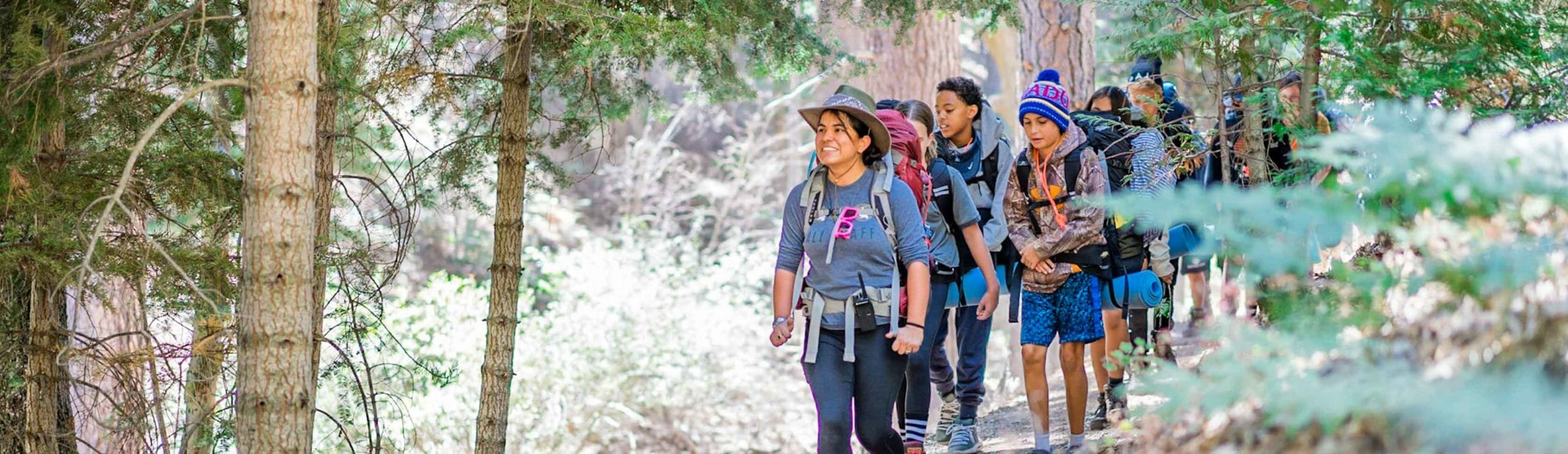 Meet Our Staff at Pali Institute | Pali Institute