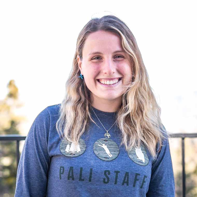 Meet Our Staff at Pali Institute | Pali Institute