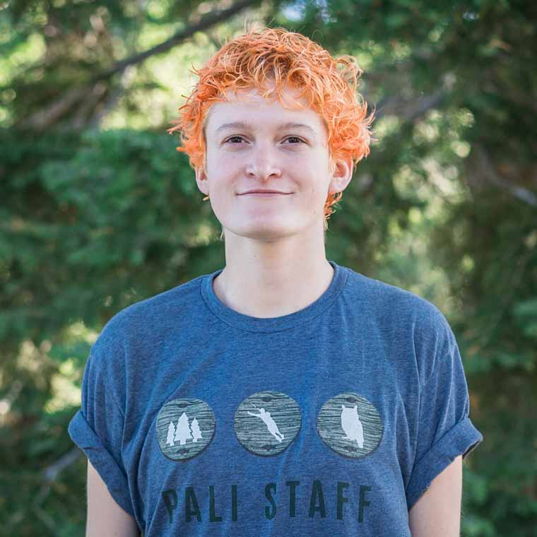 Meet Our Staff at Pali Institute | Pali Institute