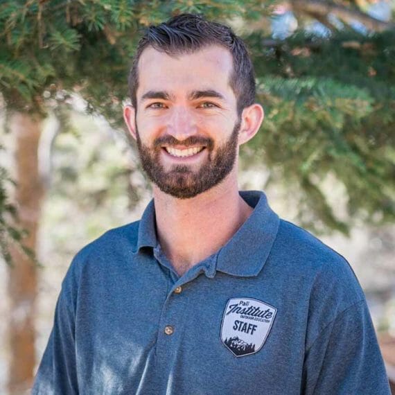 Meet Our Staff at Pali Institute | Pali Institute