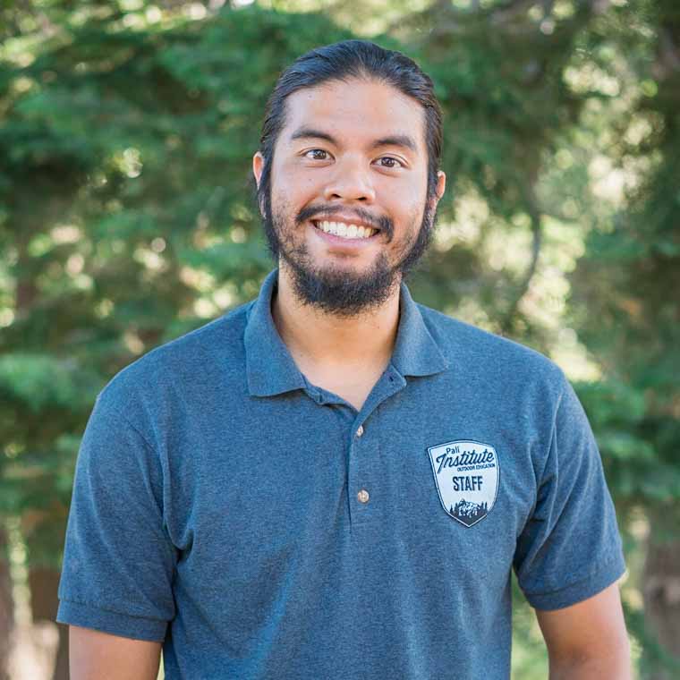 Percy Lu - Pali Institute