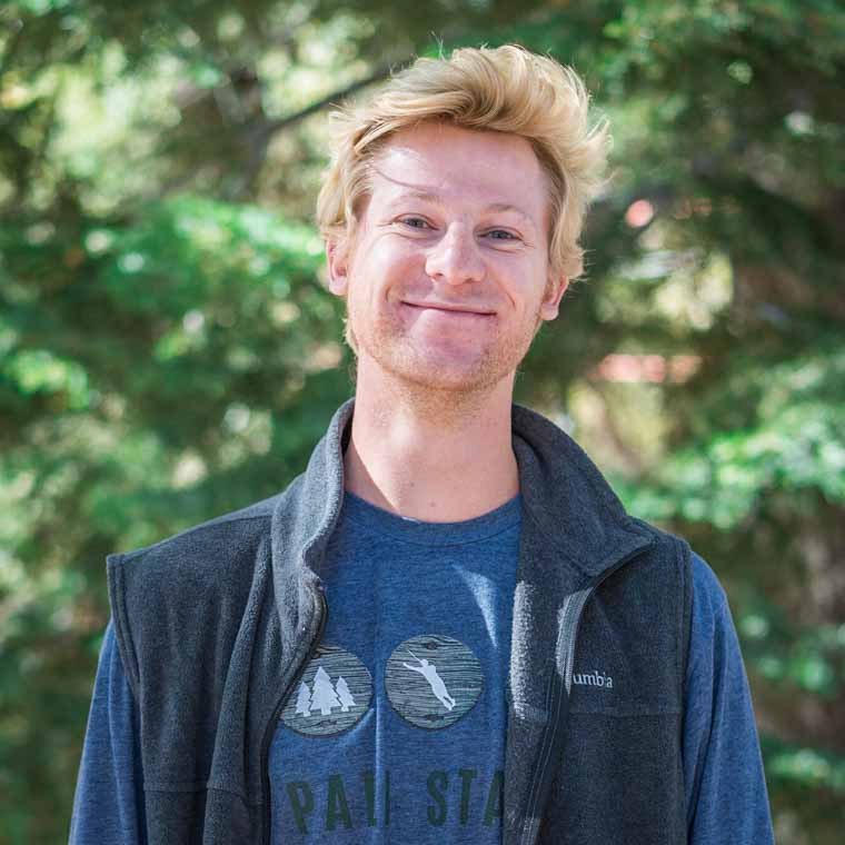 Meet Our Staff at Pali Institute | Pali Institute