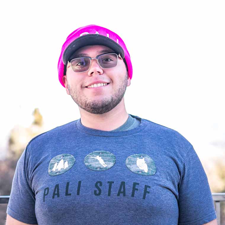 Meet Our Staff at Pali Institute | Pali Institute