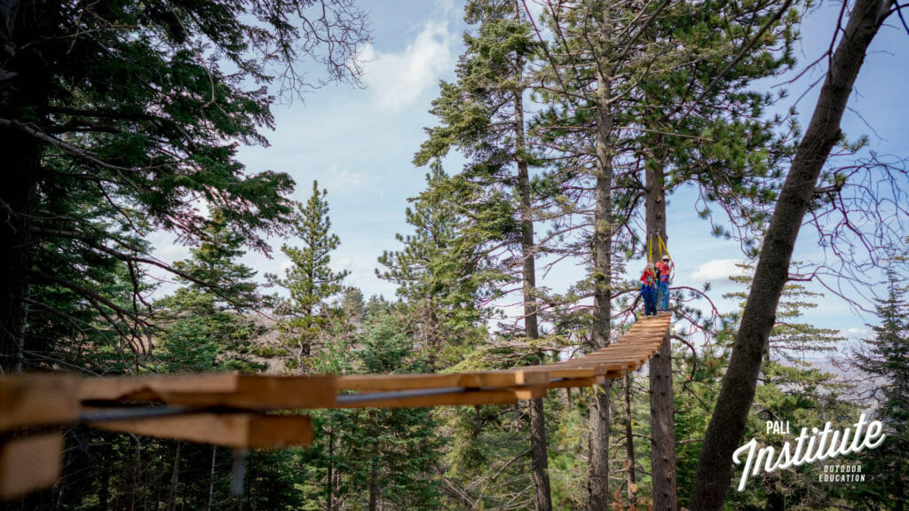 Trip Planning for 2023 School Year | Pali Institute