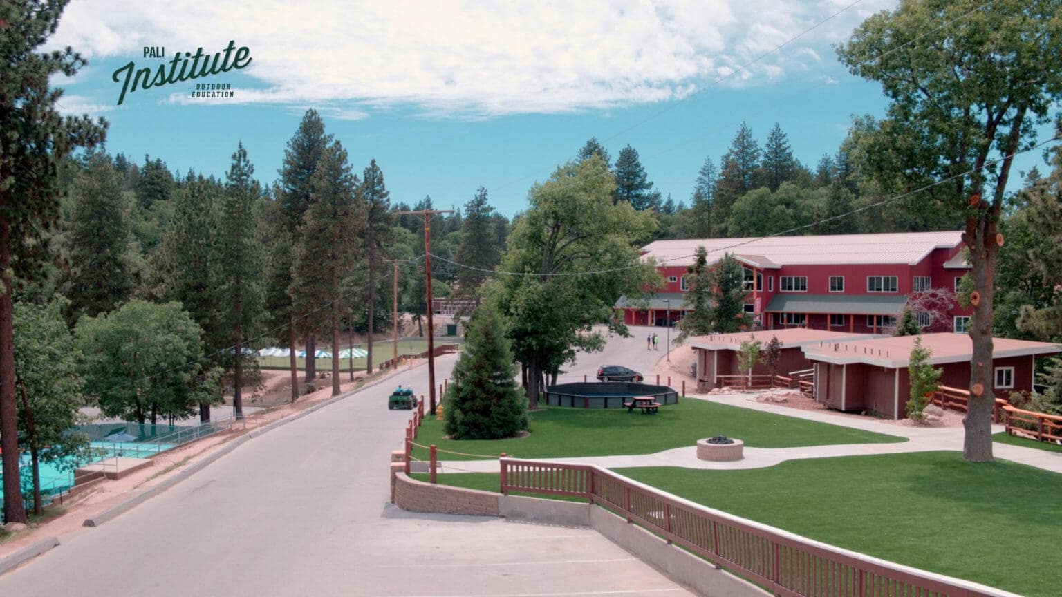 Custom Zoom Backgrounds featuring Pali Institute! | Pali Institute