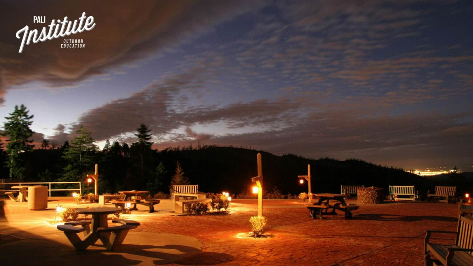 Custom Zoom Backgrounds featuring Pali Institute! | Pali Institute