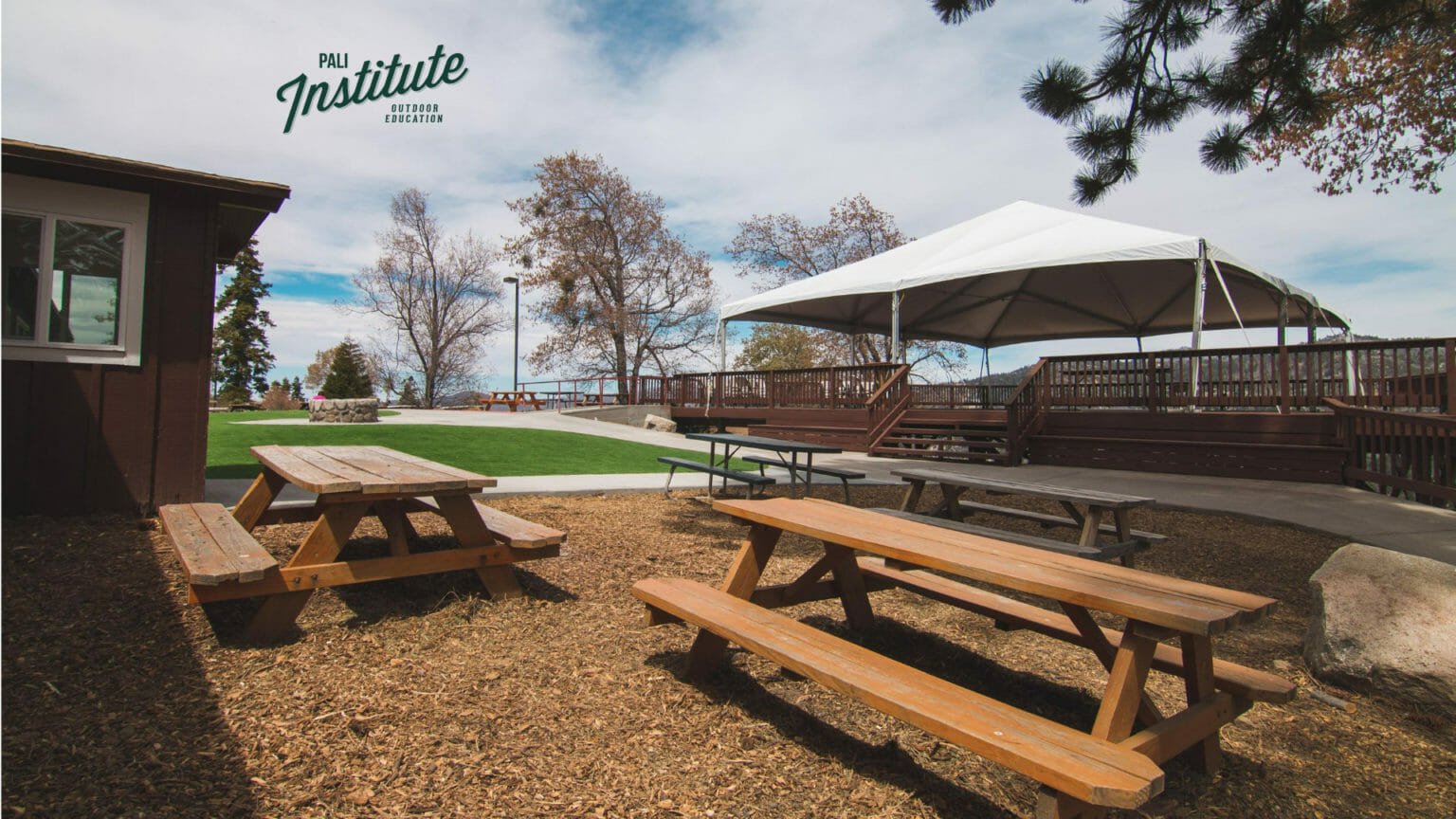 Custom Zoom Backgrounds featuring Pali Institute! | Pali Institute