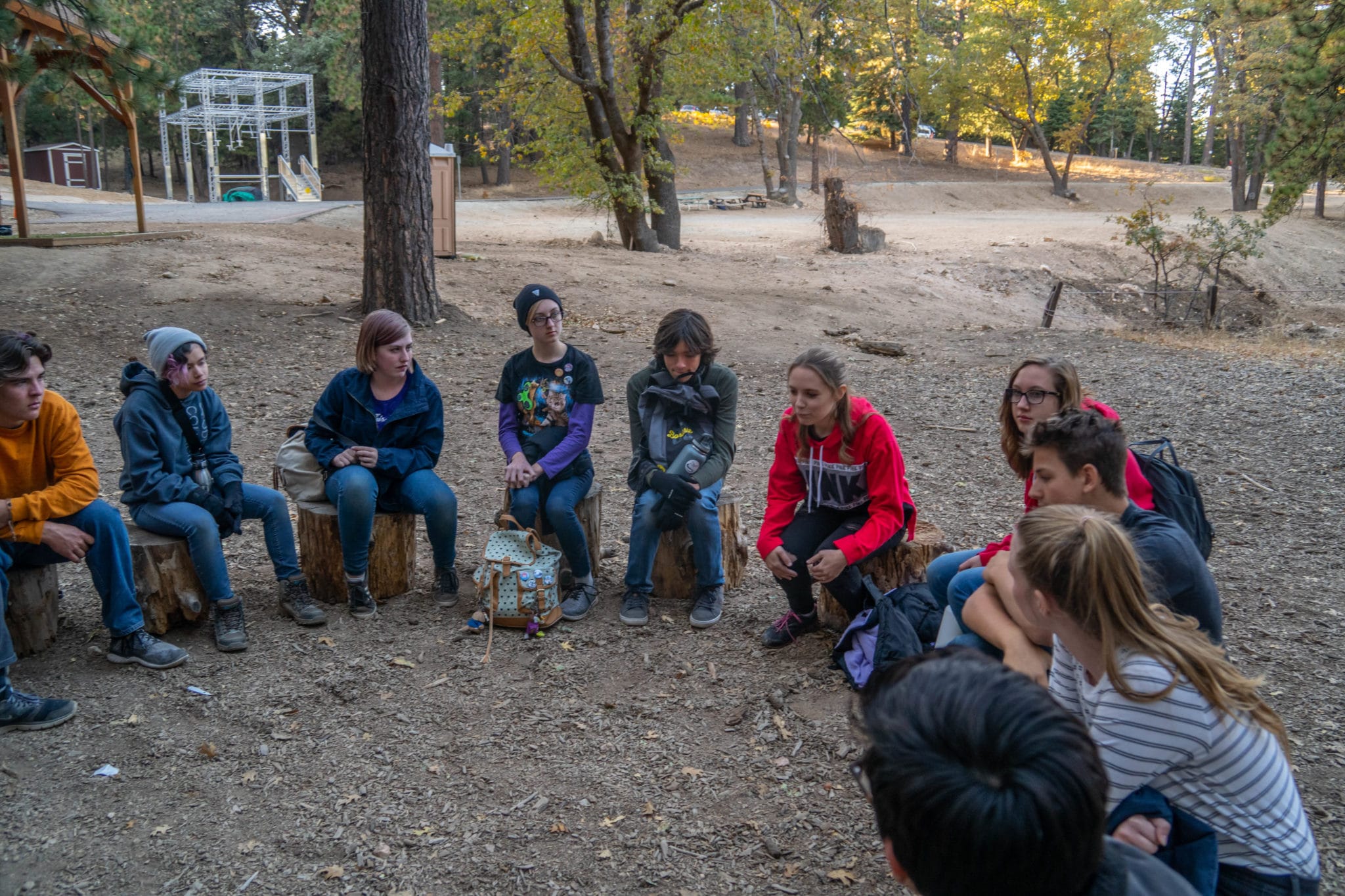 Specialty Programs | Summer Camp in Southern California