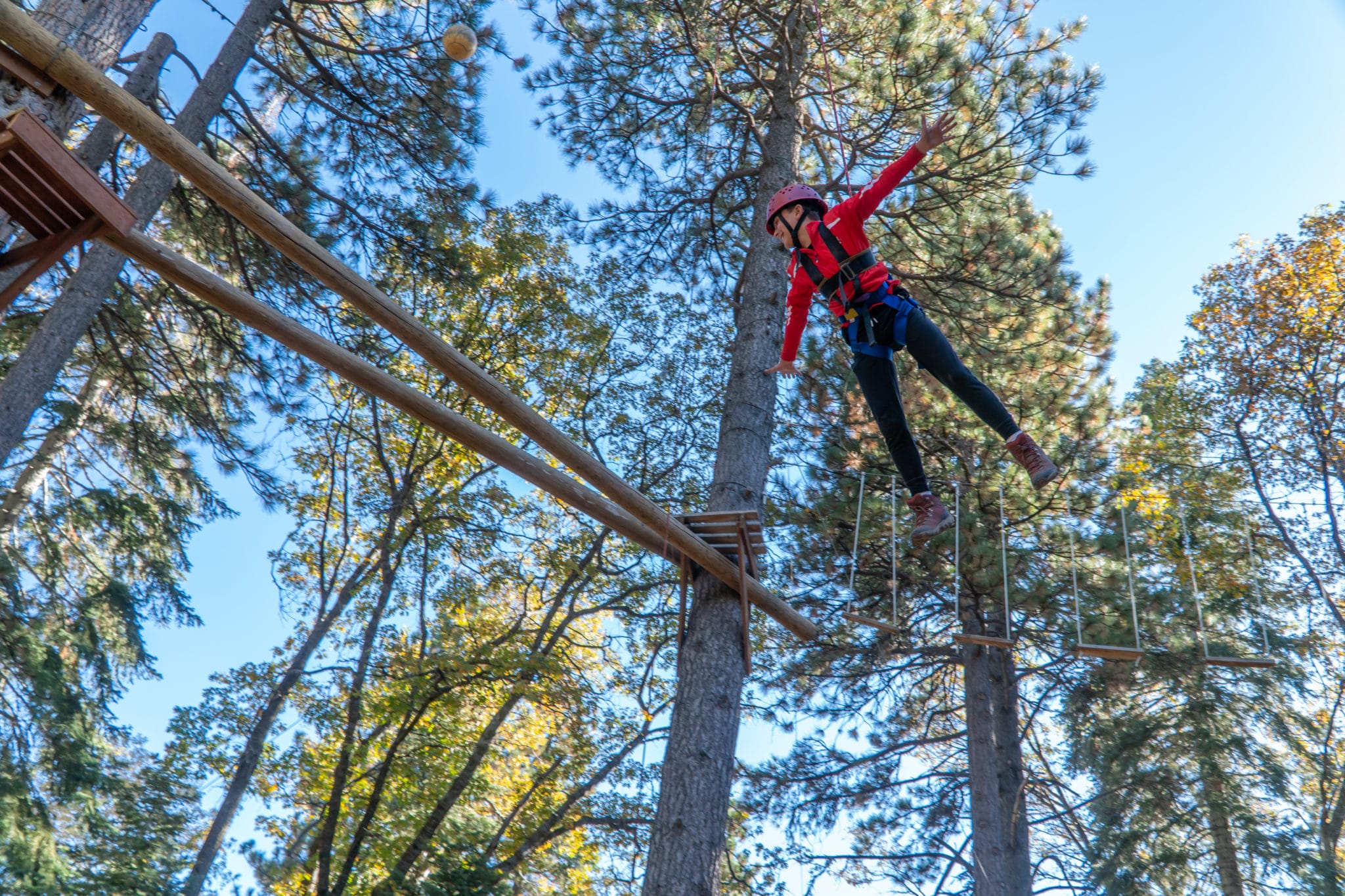 Specialty Programs | Summer Camp in Southern California