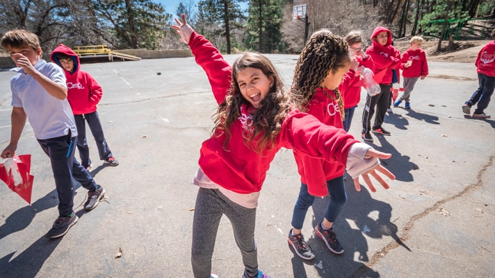 Trip Planning for 2023 School Year | Pali Institute