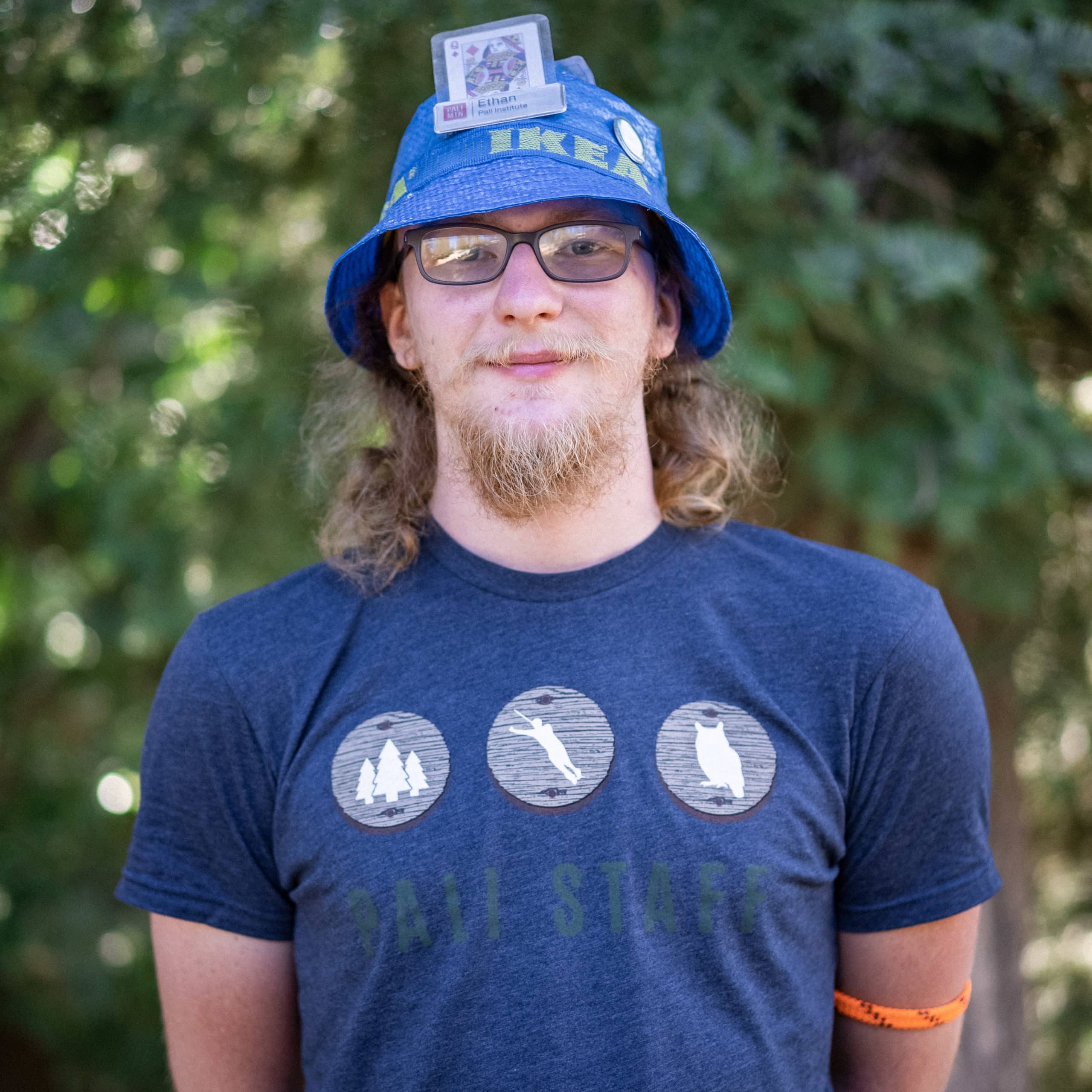 Ethan - Pali Institute