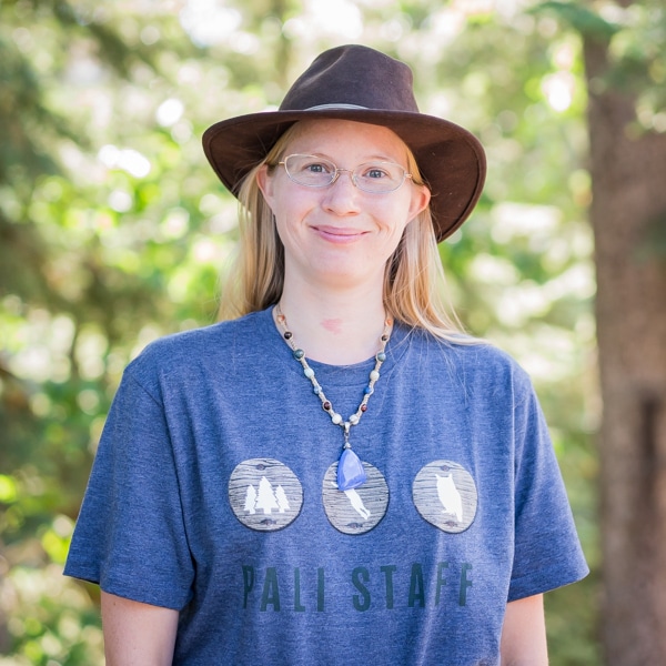 Chickadee - Pali Institute