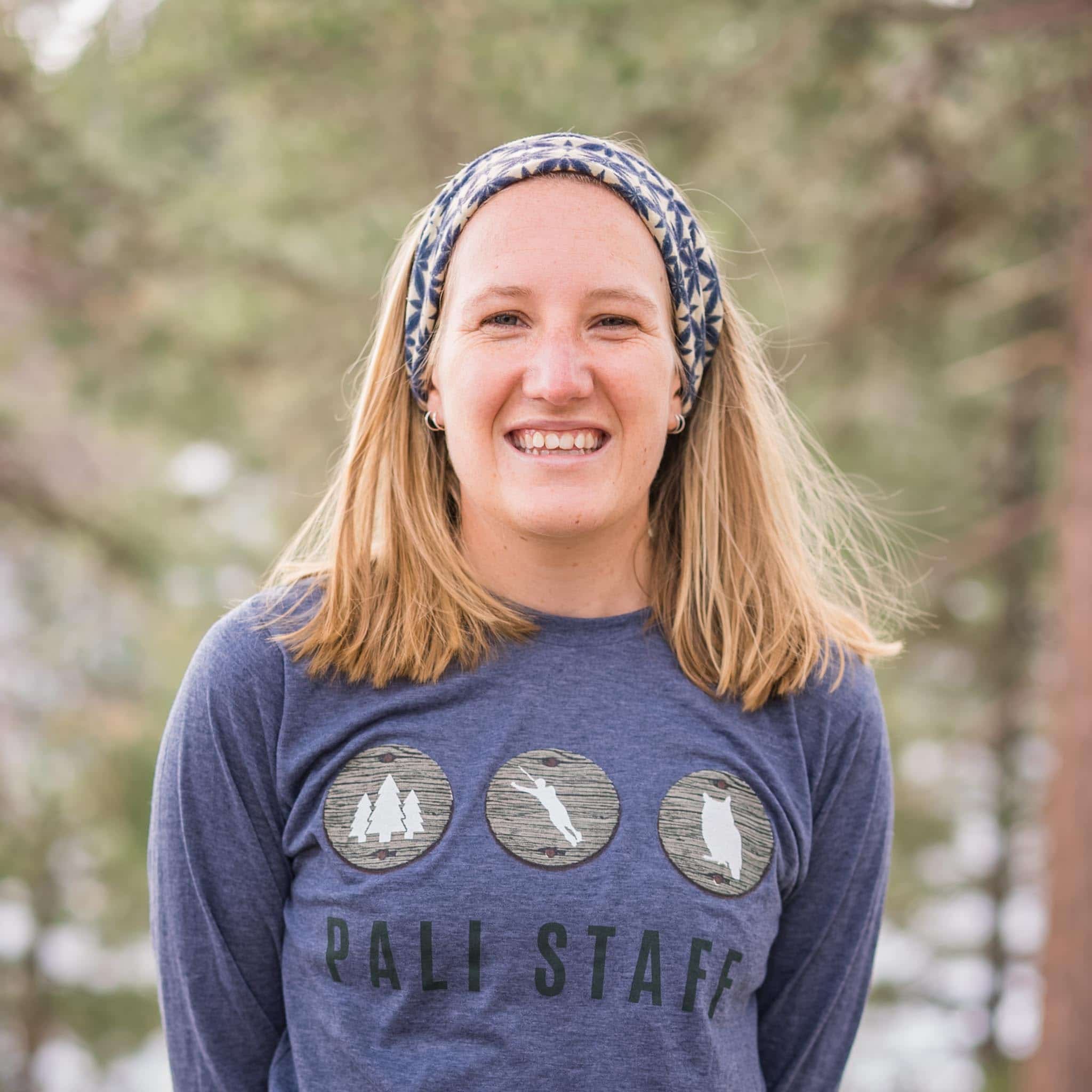 Emily - Pali Institute