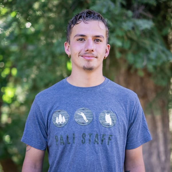 Weights - Pali Institute