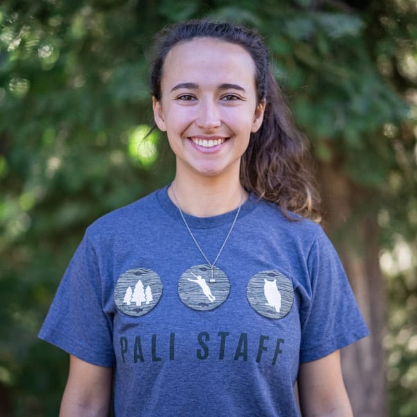 Hannah - Pali Institute