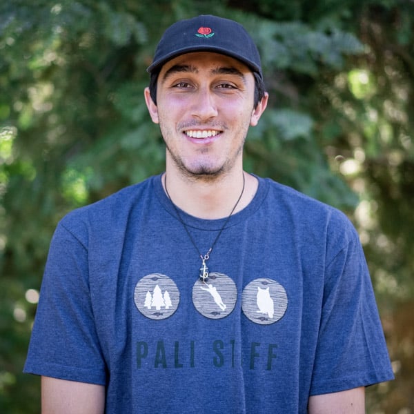 Trey - Pali Institute