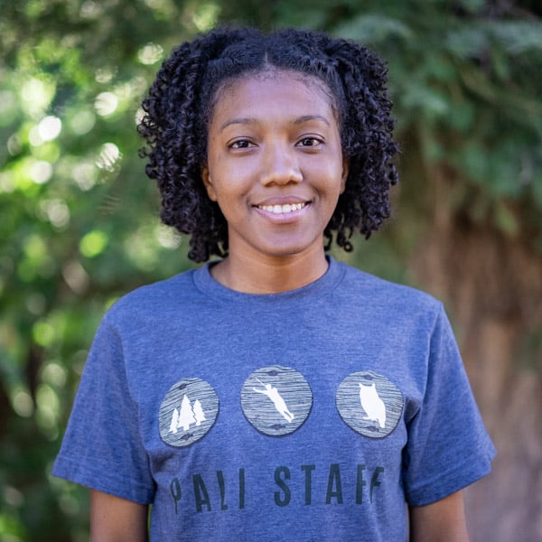 Ana - Pali Institute