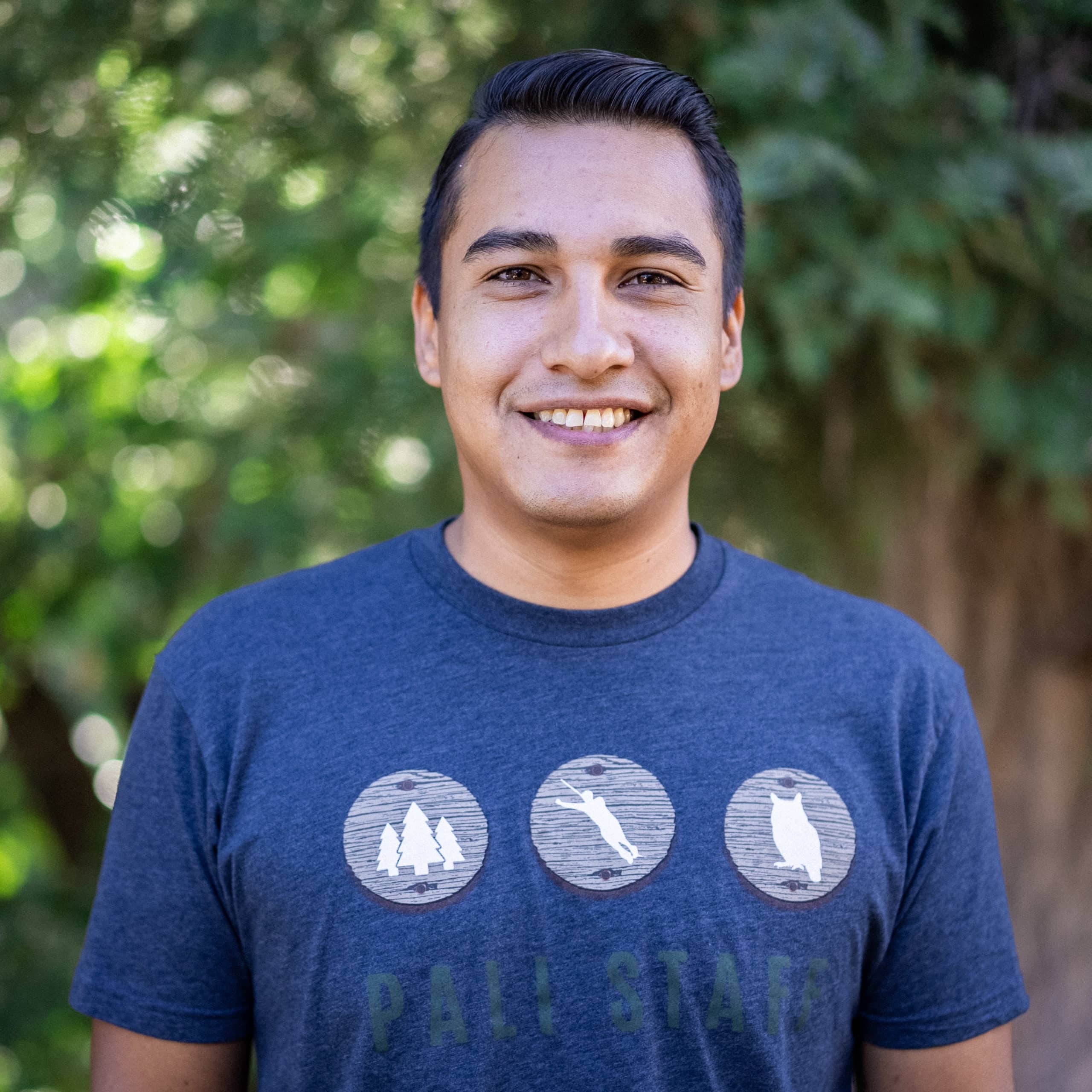 Alejandro - Pali Institute