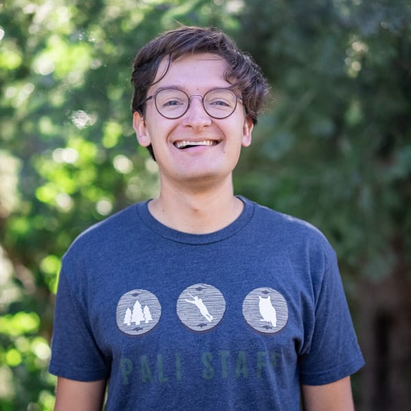 Robert - Pali Institute