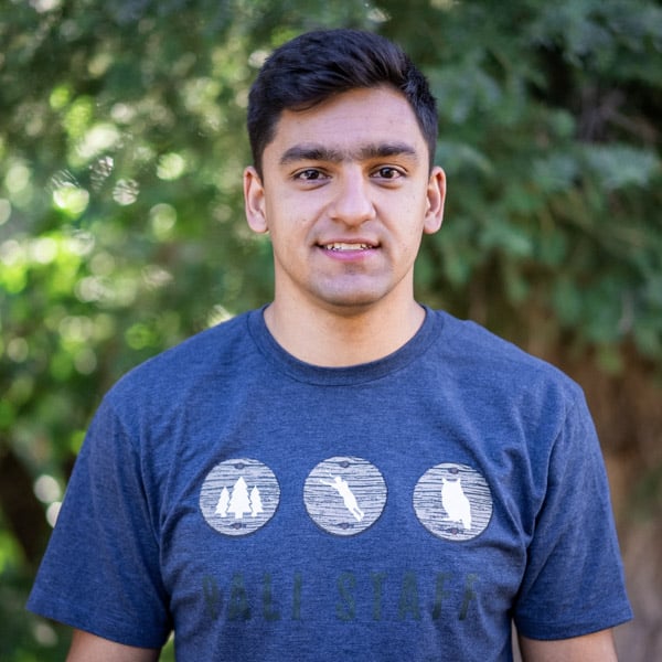 Javier - Pali Institute