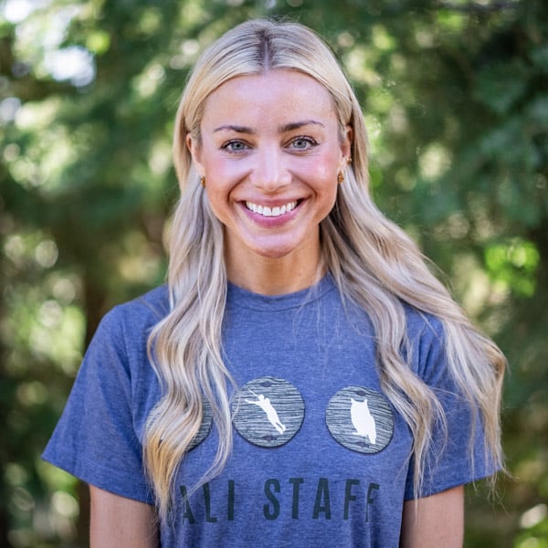 Abigail - Pali Institute