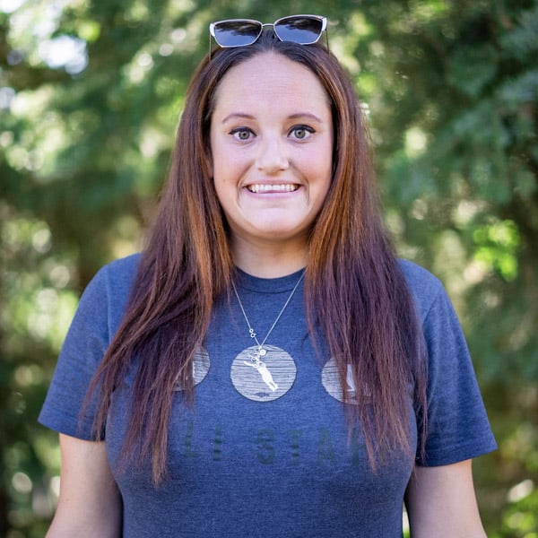 Sarah - Pali Institute