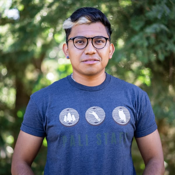 Carlos - Pali Institute