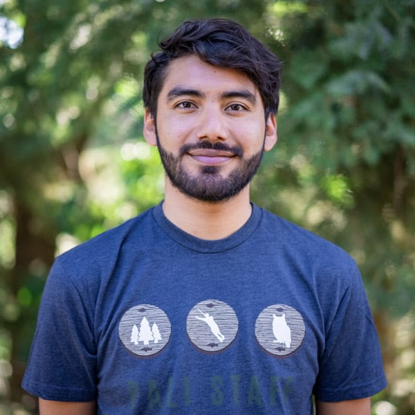 Antonio - Pali Institute