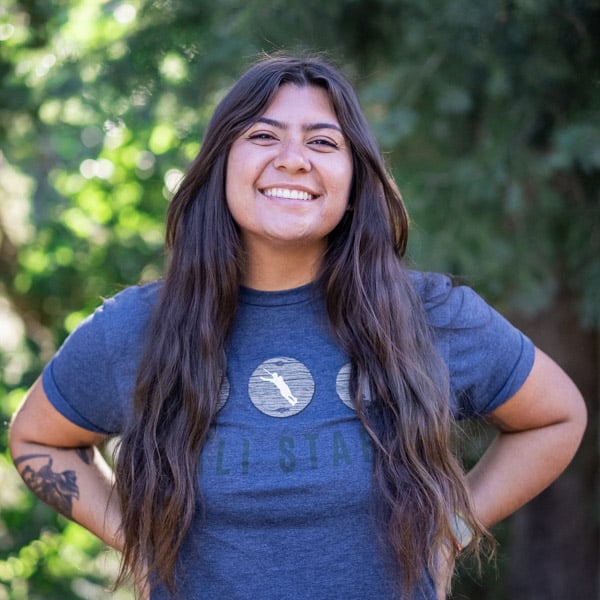 Zoe - Pali Institute