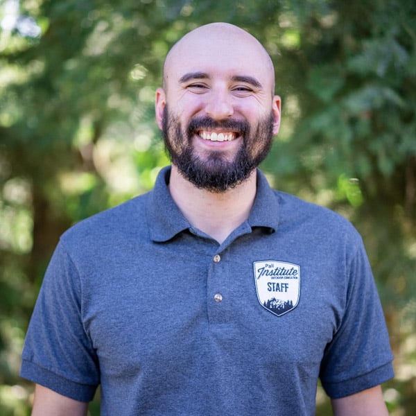 Christopher Silvia - Pali Institute