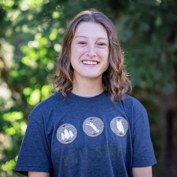 Kate - Pali Institute