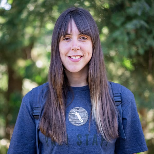 Chloe - Pali Institute