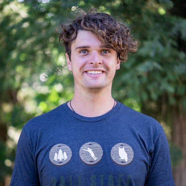 Ethan - Pali Institute