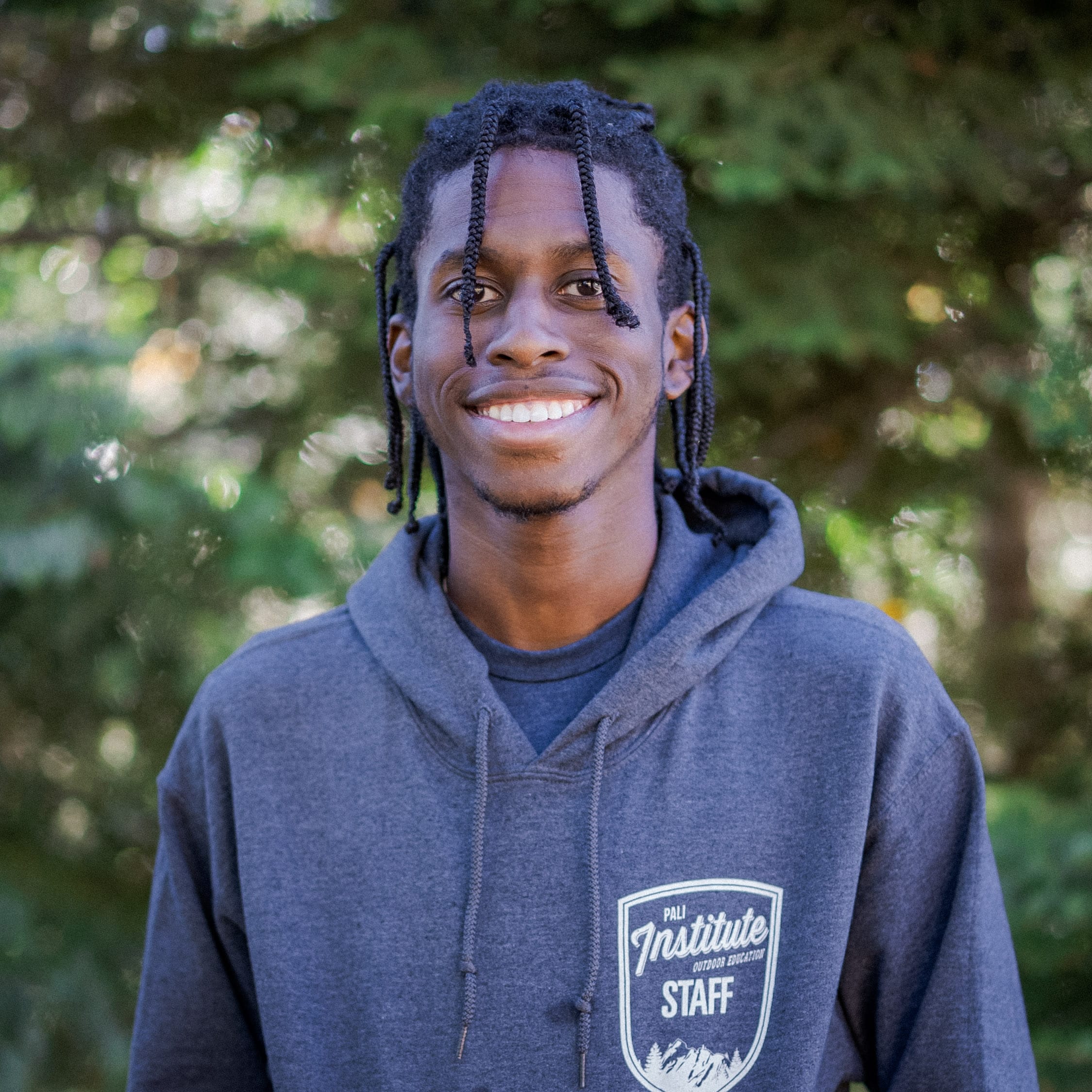 Marcus - Pali Institute