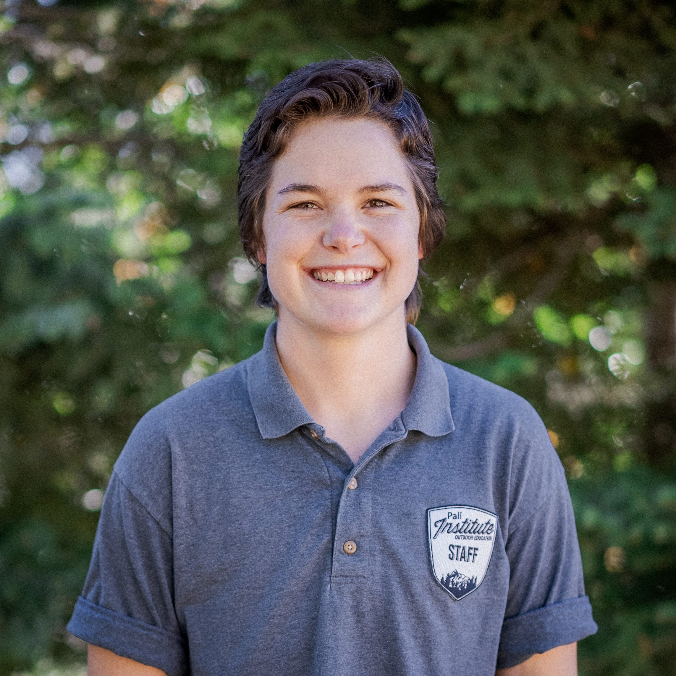 Meg Gold - Pali Institute