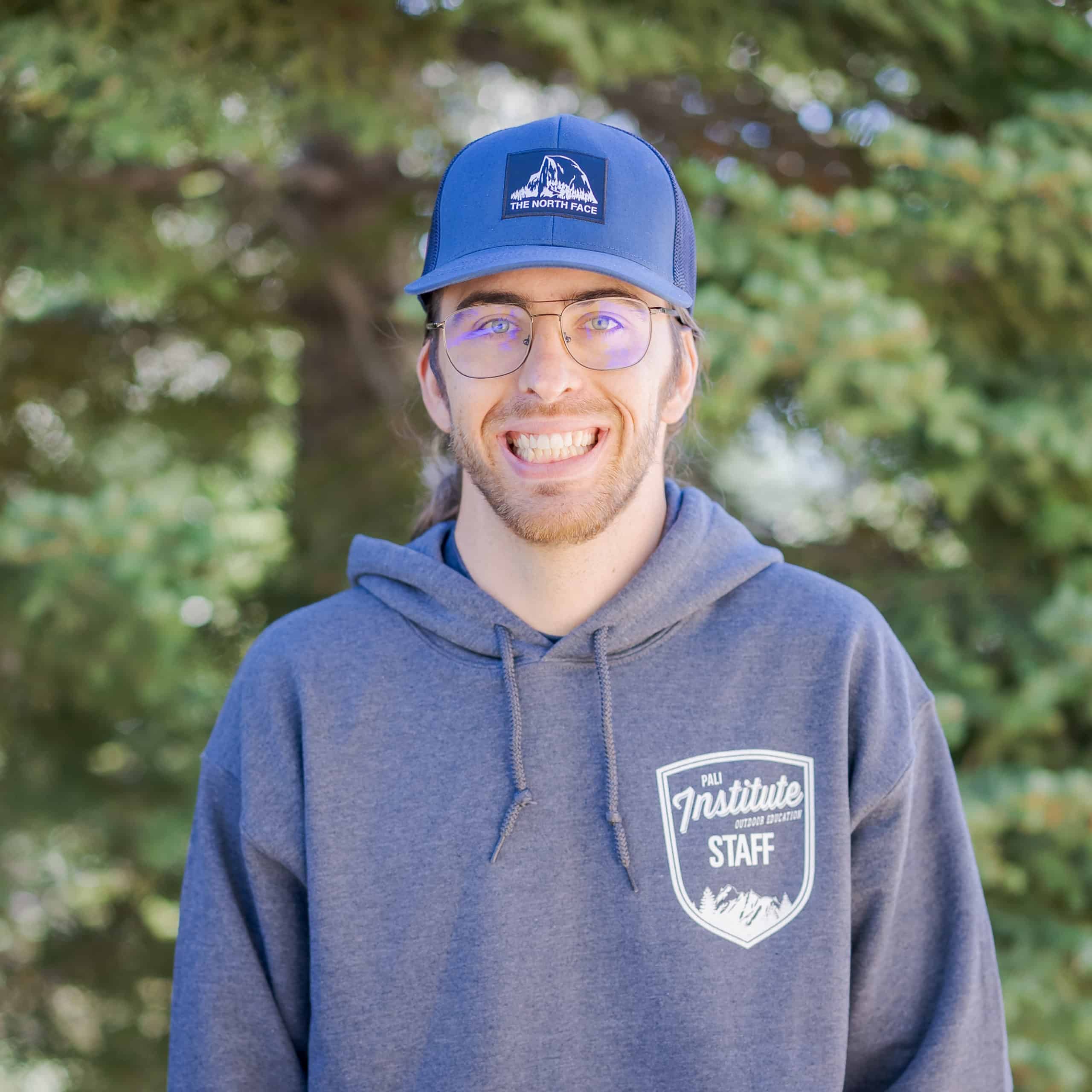 Josh - Pali Institute